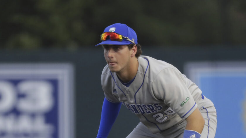 KU baseball opens season at Texas A&M-Corpus Christi - KU Sports